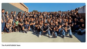 PlayStudios founder Andrew Pascal on revolutionising Las Vegas – and ...