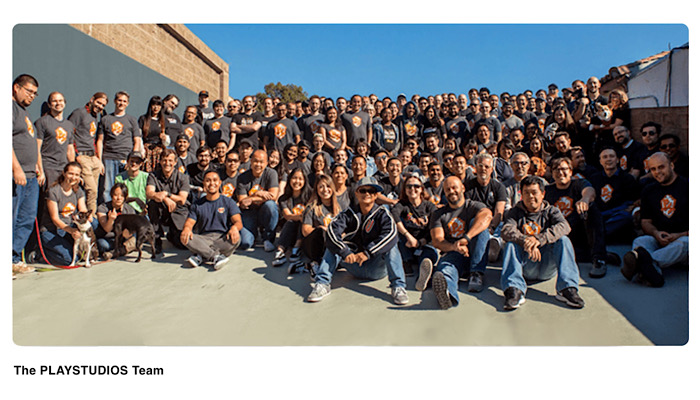 PlayStudios founder Andrew Pascal on revolutionising Las Vegas – and ...