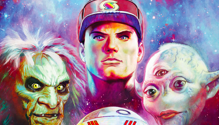 Time Bomb Comics readies second Gerry Anderson Spectrum anthology ...
