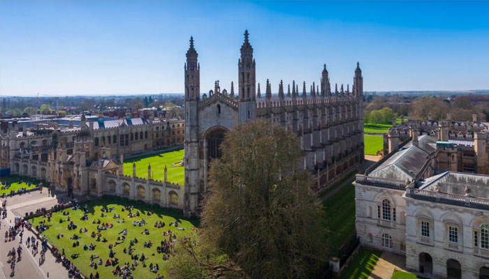 Nosy Crow to publish University of Cambridge children’s books in 2024 ...