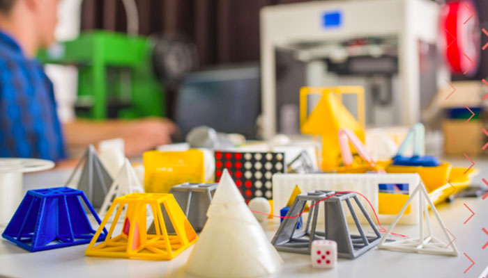 Design & Technology Association outlines vision for revitalising design ...