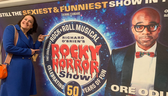 BLE tips & tricks with… Golden Goose’s Robyn Cowling - Brands Untapped