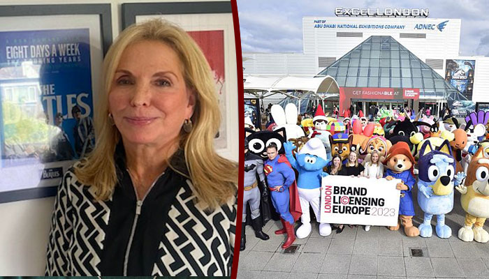 BLE tips & tricks with… Caroline Mickler - Brands Untapped