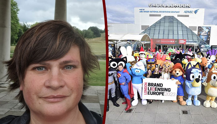 BLE tips & tricks with… Royal Museums Greenwich’s Abigail Ratcliffe ...