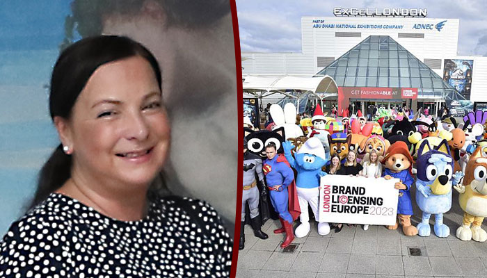 BLE tips & tricks with… The National Gallery’s Judith Mather - Brands ...