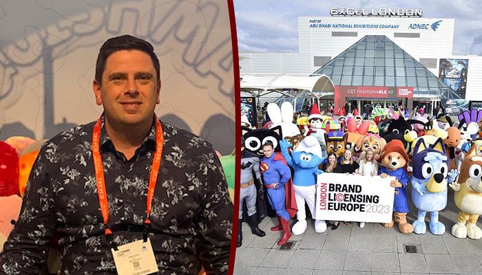 BLE tips & tricks with… Mint Brands’ John Vasta - Brands Untapped