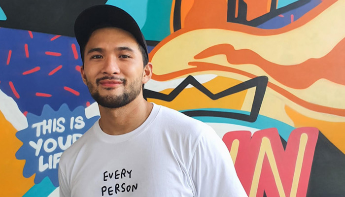 Batman, Superman and more… Why artist Jappy Agoncillo loves his Warner ...