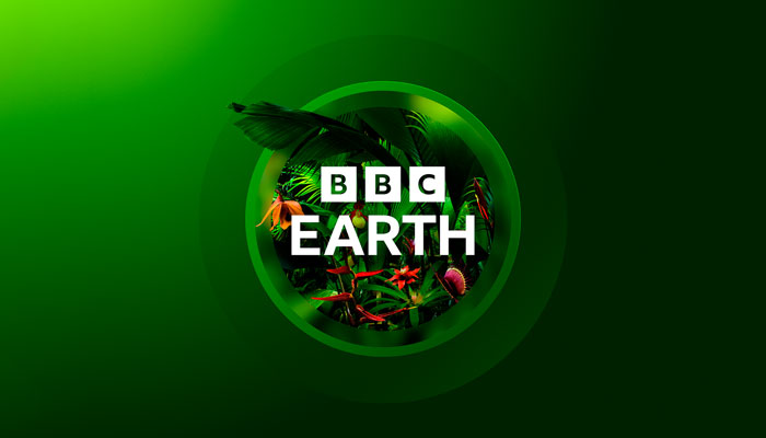 BBC Studios’ Nick Meikle takes us inside BBC Earth’s recent rebrand ...
