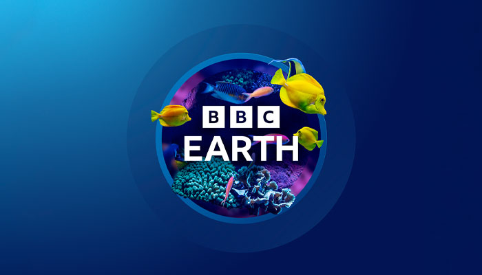 BBC Studios’ Nick Meikle takes us inside BBC Earth’s recent rebrand ...
