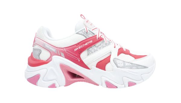 “It’s a partnership that brings out the best in both worlds”: Skechers ...