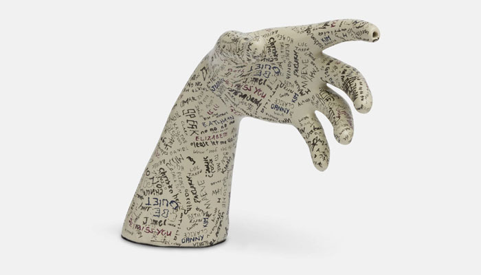 A24 teams with Craighill for Talk to Me ‘party hand’ - Brands Untapped