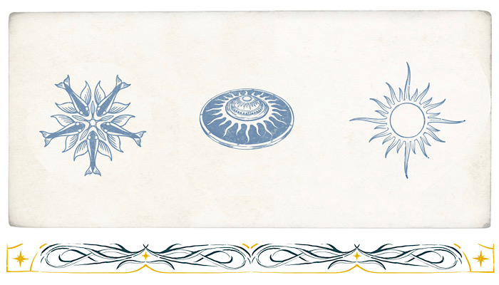 Why Carl Rush is celebrating 25 years of Crush Creative with a gorgeous ...