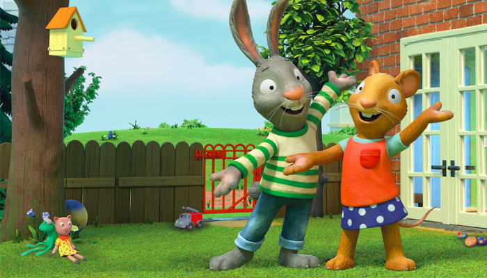 Magic Light Pictures welcomes Bandai UK as master toy partner for Pip ...