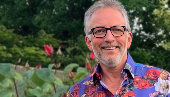 Ian McCulloch, founder of Silent Pool Distillers, on how he came to be ...