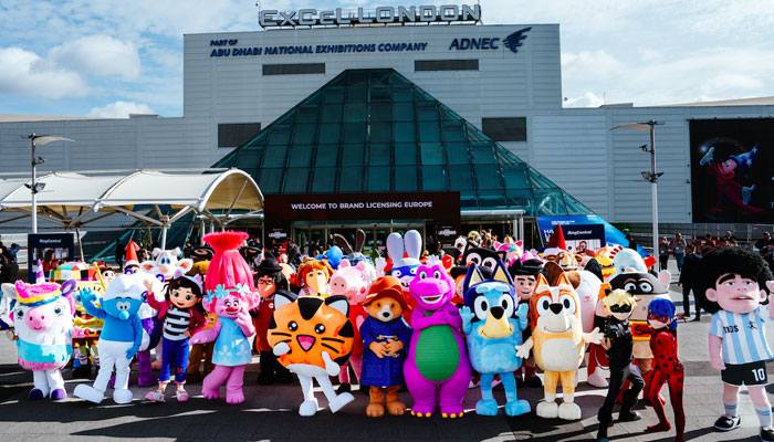 BLE 2023 welcomes record number of retailers - Brands Untapped