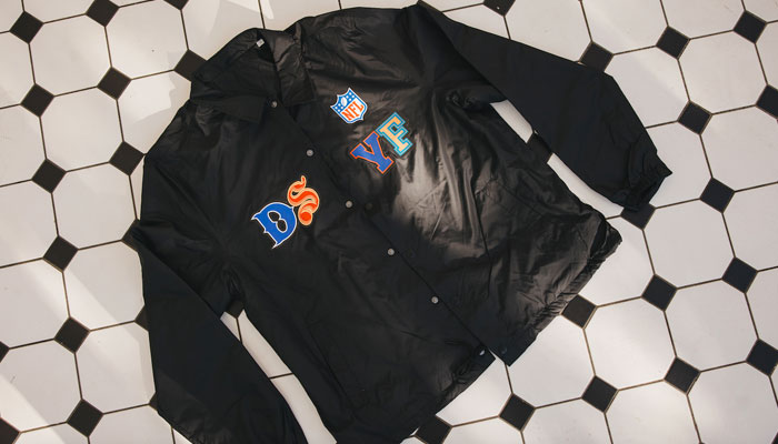 NFL debuts latest Origins collections with Don’t Stop Your Future and ...
