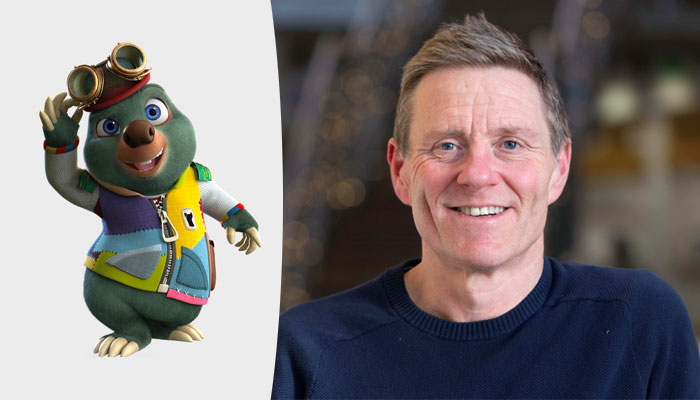 Two Daughters Entertainment’s Rob Goodchild on building Moley into an ...