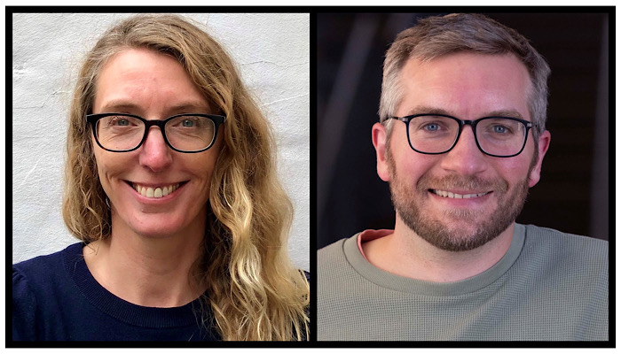 Aardman’s Laura Burr and Matthew Walker on developing Lloyd of the Flies – and building the ...