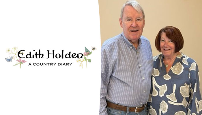 Nicholas Durbridge and Linda Pooley take us inside the brand refresh of ...