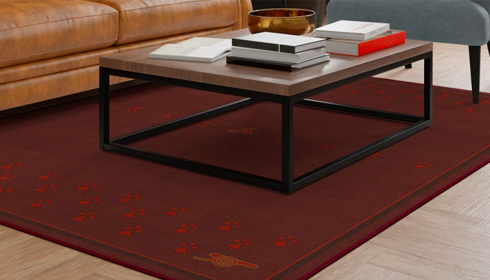 Ruggable launches Arsenal collection - Brands Untapped