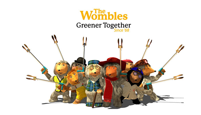 What’s with The Wombles? Writer Phil Bowne discusses his role alongside ...