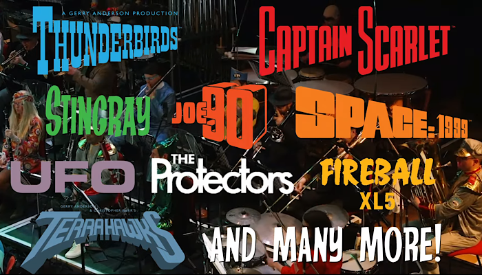 Anderson Entertainment set to stage new musical celebration of Gerry ...