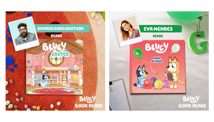 Kylie Minogue, Romesh Ranganathan and Eva Mendes among first wave of ...