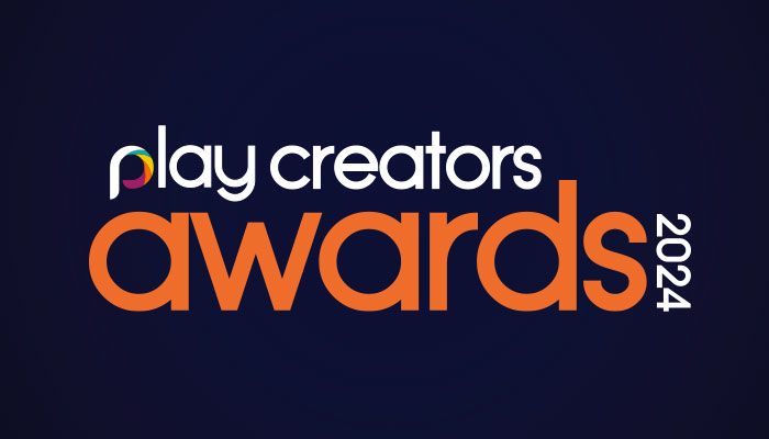 Nominations now open for Play Creators Awards 2024 - Brands Untapped