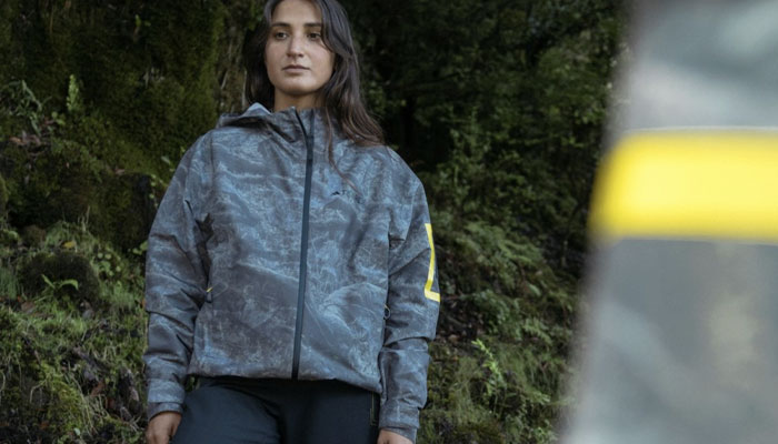 Rainforest takes centre stage in adidas TERREX and National Geographic ...