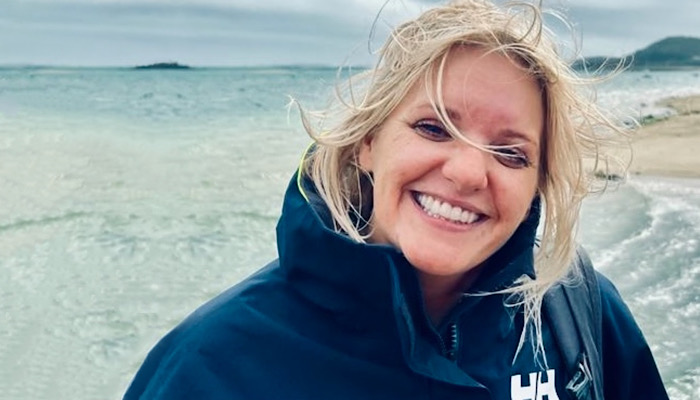 Lifesaving and licensing: the RNLI’s Emma Beeson reveals how Royal Mint ...