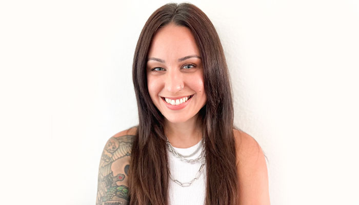 Striker Entertainment’s Mandy Bardisbanian on the two ways to tell if a ...