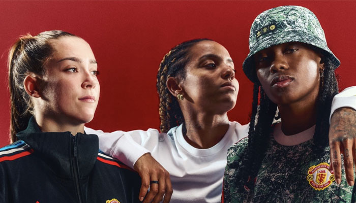 adidas launches Manchester United x Stone Roses apparel collection ...