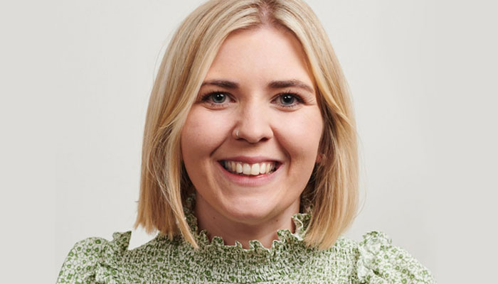 Rocket Licensing welcomes Alisha Comber as Creative Services Manager ...