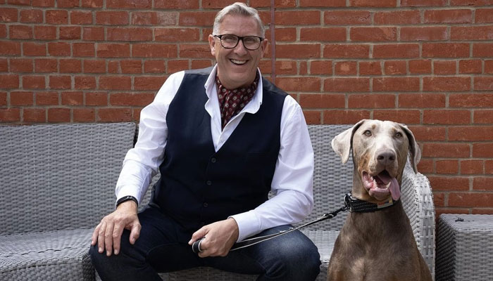 Lisle Licensing to helm product push for The Dogfather by Graeme Hall ...