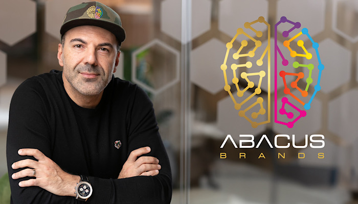 Steve Rad, founder of Abacus Brands, on why now’s the right time for a Penn & Teller VR magic ...