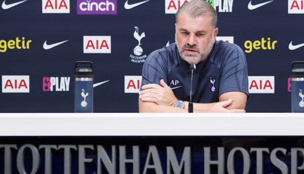 YETI, Crocs, Turtles and more: Gary Jacobson reveals Tottenham Hotspur ...