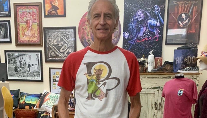 “Celebrate, celebrate, celebrate, sell…”: Perryscope’s Norman Perry on ...