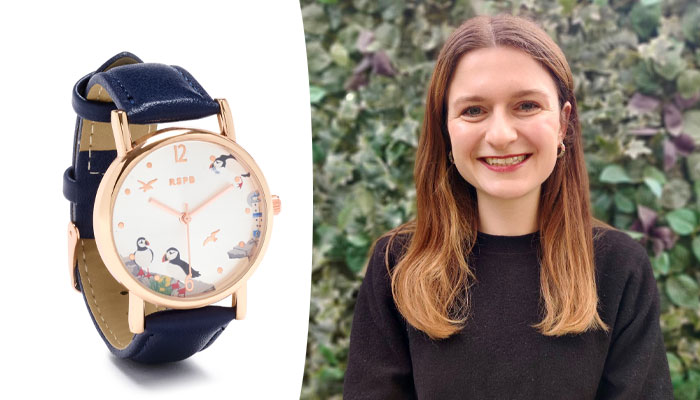 RSPB’s Louisa Skevington on the brand’s unique approach to design ...