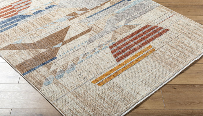 Surya debuts Frank Lloyd Wright rugs - Brands Untapped