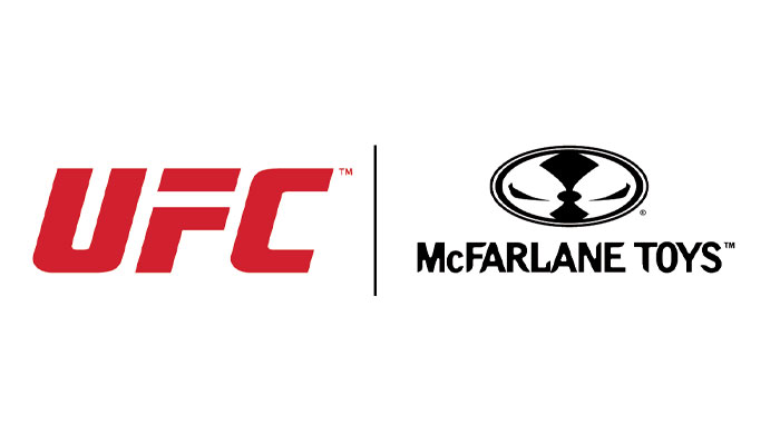 McFarlane Toys readies UFC collectibles - Brands Untapped