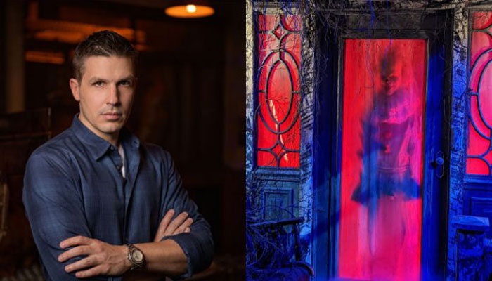 Egan Escape’s Jason Egan on returning to the world of IT for his latest ...