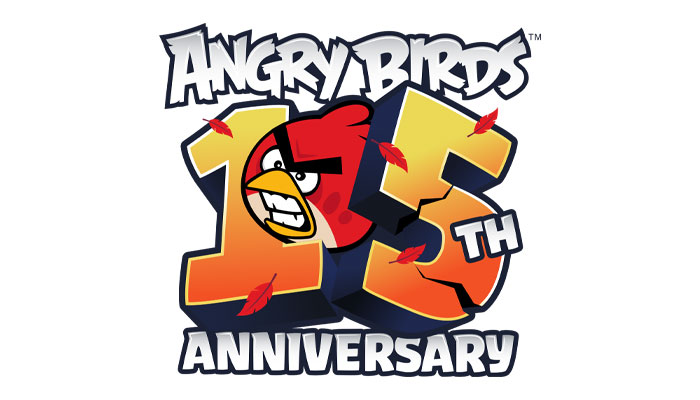 Rocketship Entertainment teams with Rovio for Angry Birds graphic ...