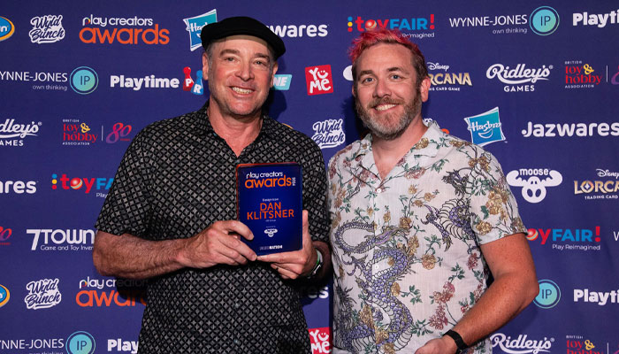 Play Creators Awards 2024 winners revealed - Brands Untapped