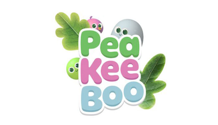 Toikido teams with CAKE to develop animated series for PeaKeeBoo ...