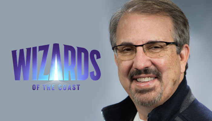 Hasbro welcomes John Hight as President of Wizards of the Coast and ...