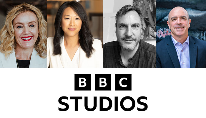 BBC Studios revamps its consumer products and licensing teams - Brands ...