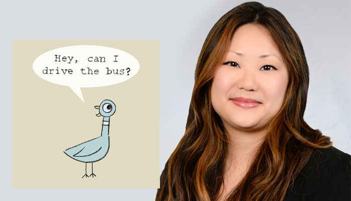 Hidden Pigeon Company's Tori Cook on bringing Mo Willems' characters to ...
