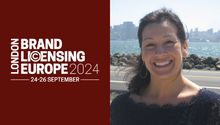 BLE Creative Corner with... Hasbro's Nicole Tobey - Brands Untapped