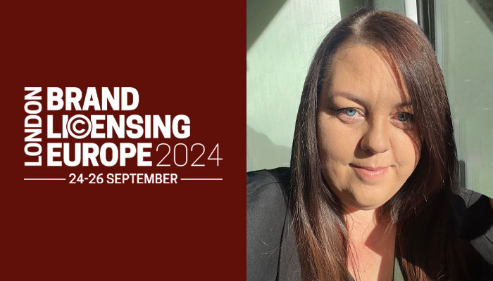 BLE Creative Corner with... Paramount's Sarah Martin - Brands Untapped