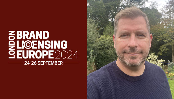 BLE Creative Corner with... All3Media International's Jason Easy ...